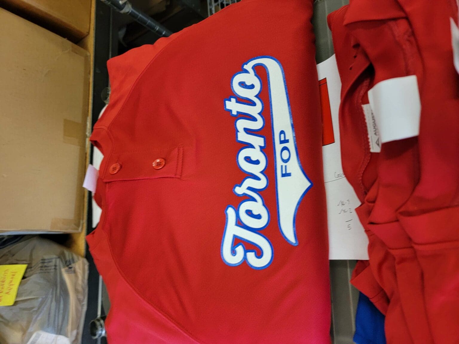 Custom Apparel, Shirts, Jerseys, and More - Knight Time Kreations