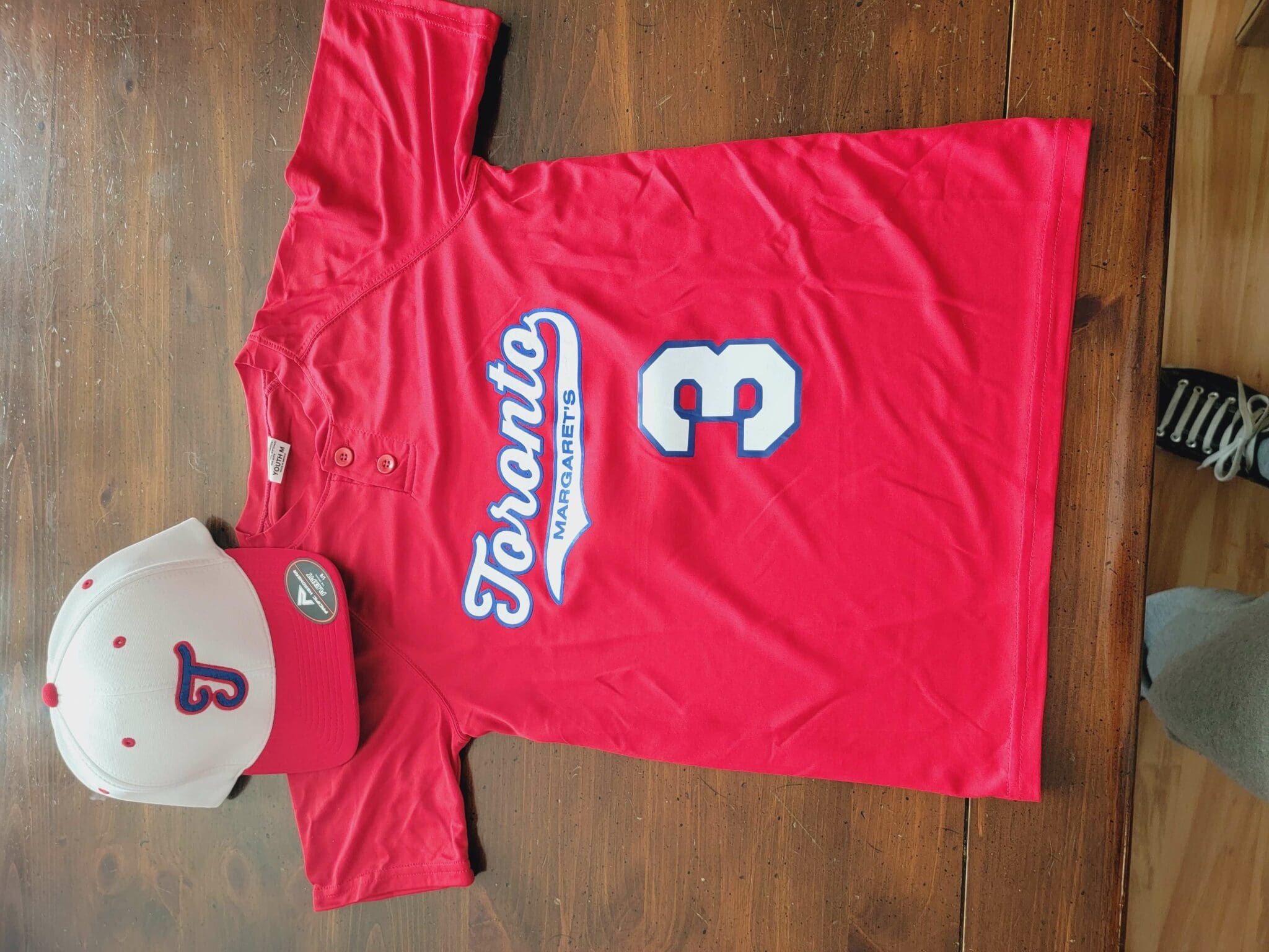 Custom Apparel, Shirts, Jerseys, and More - Knight Time Kreations