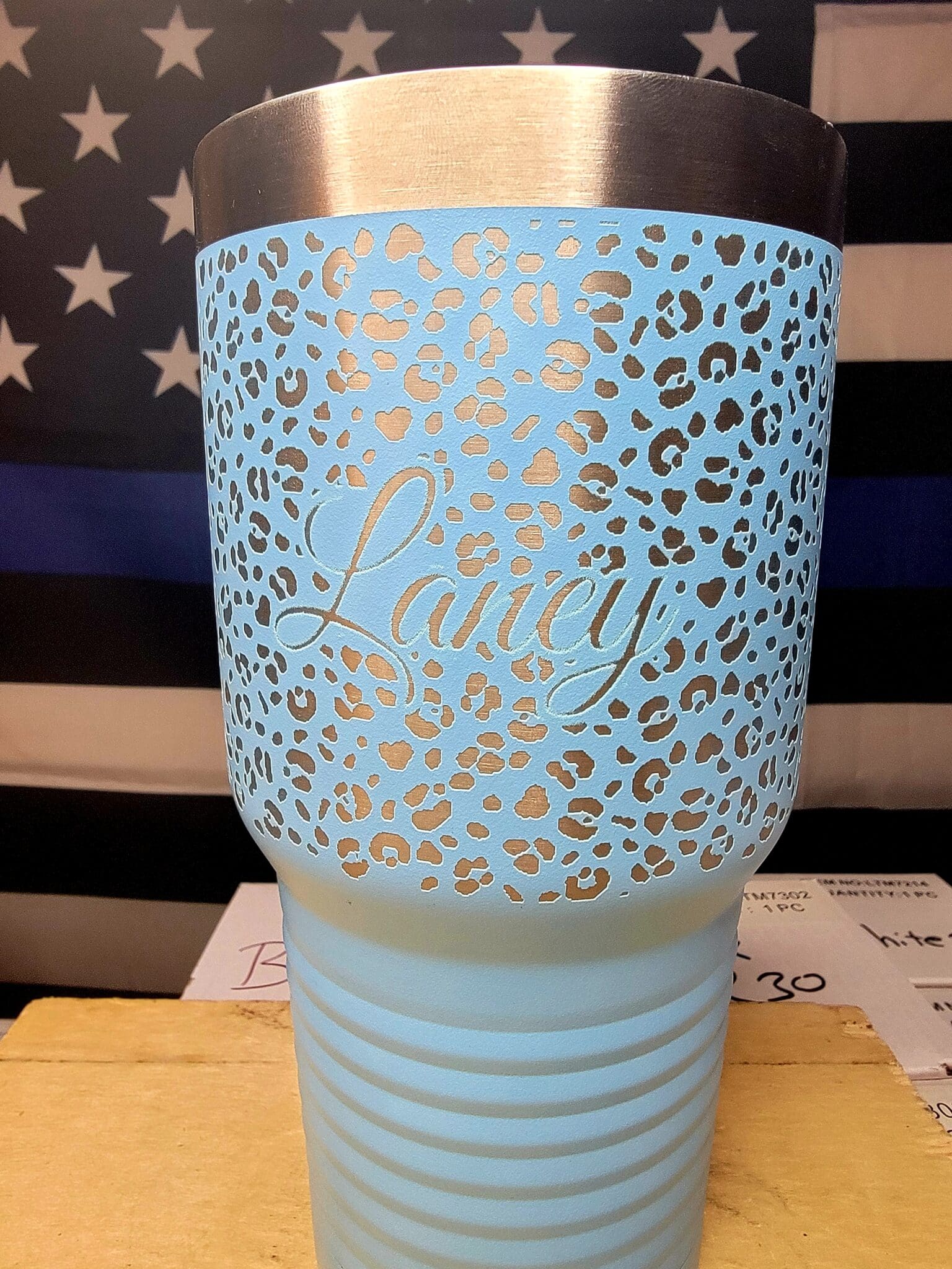 Custom Mugs, Tumblers, and More - Knight Time Kreations