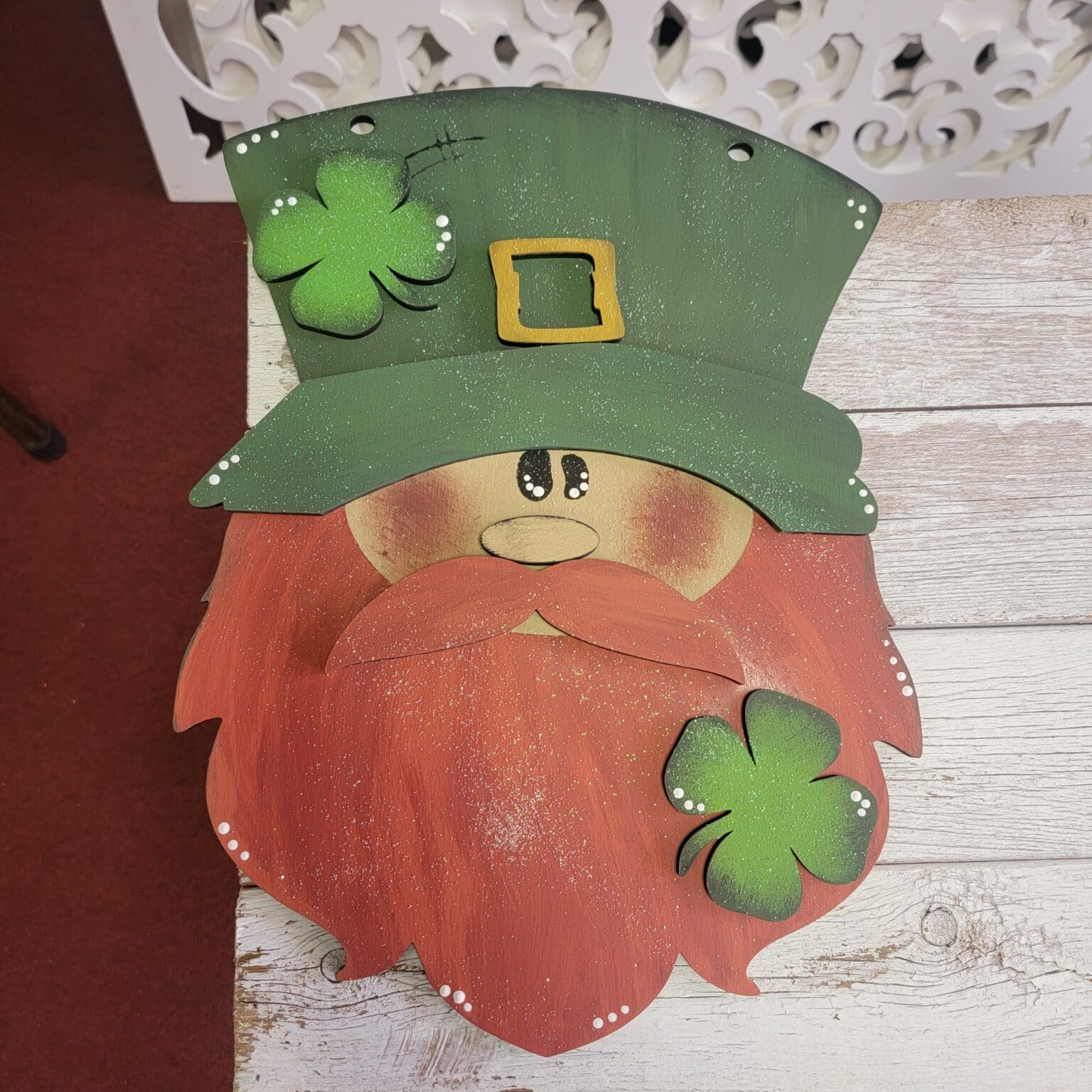 Custom Signs - Knight Time Kreations