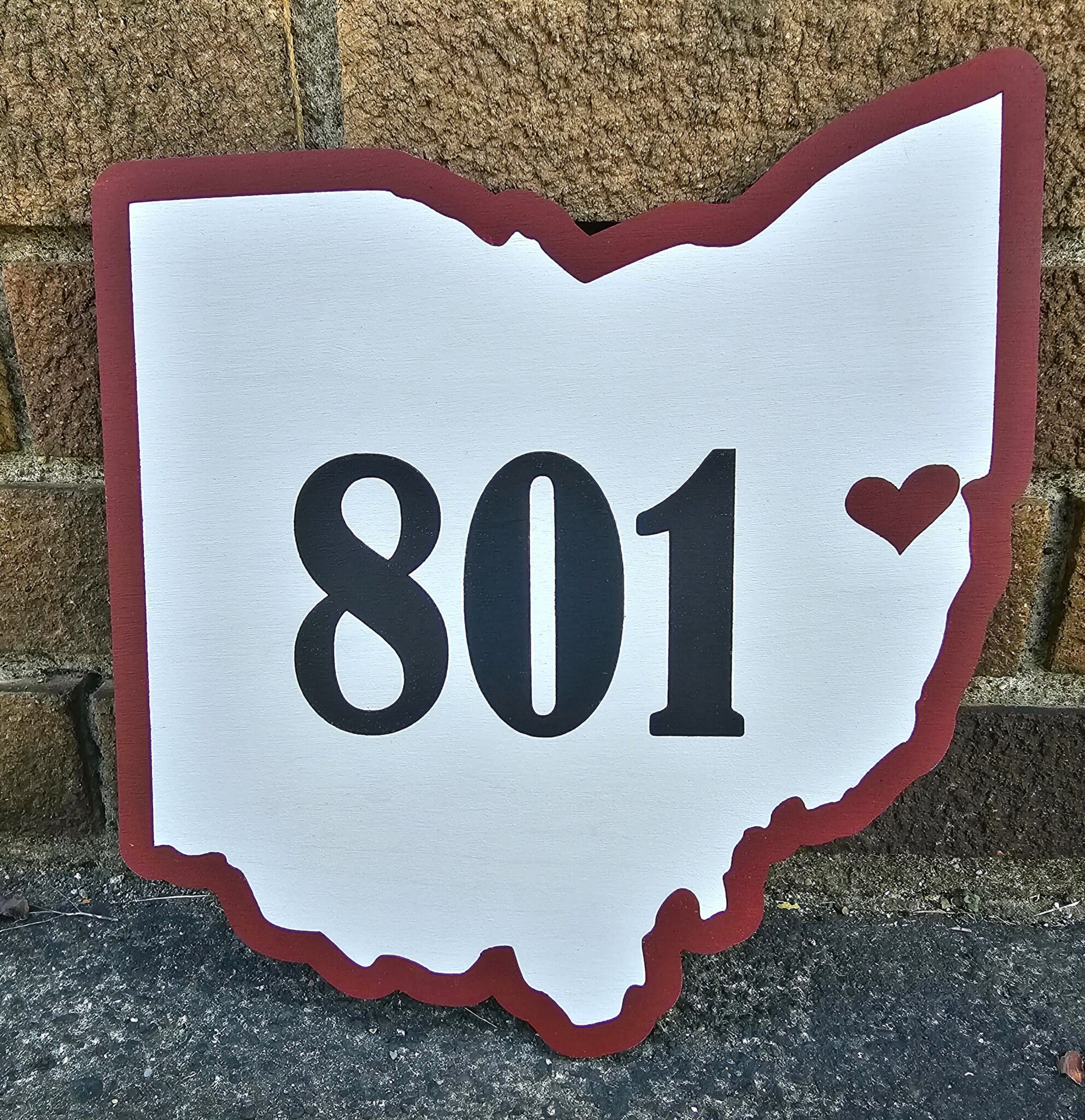 Custom Signs - Knight Time Kreations