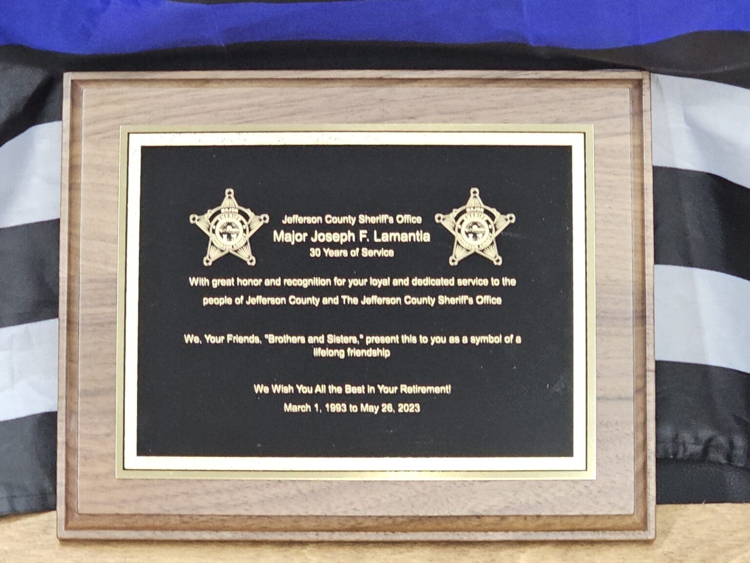 Custom Awards, Trophies, Medals, and Plaques - Knight Time Kreations