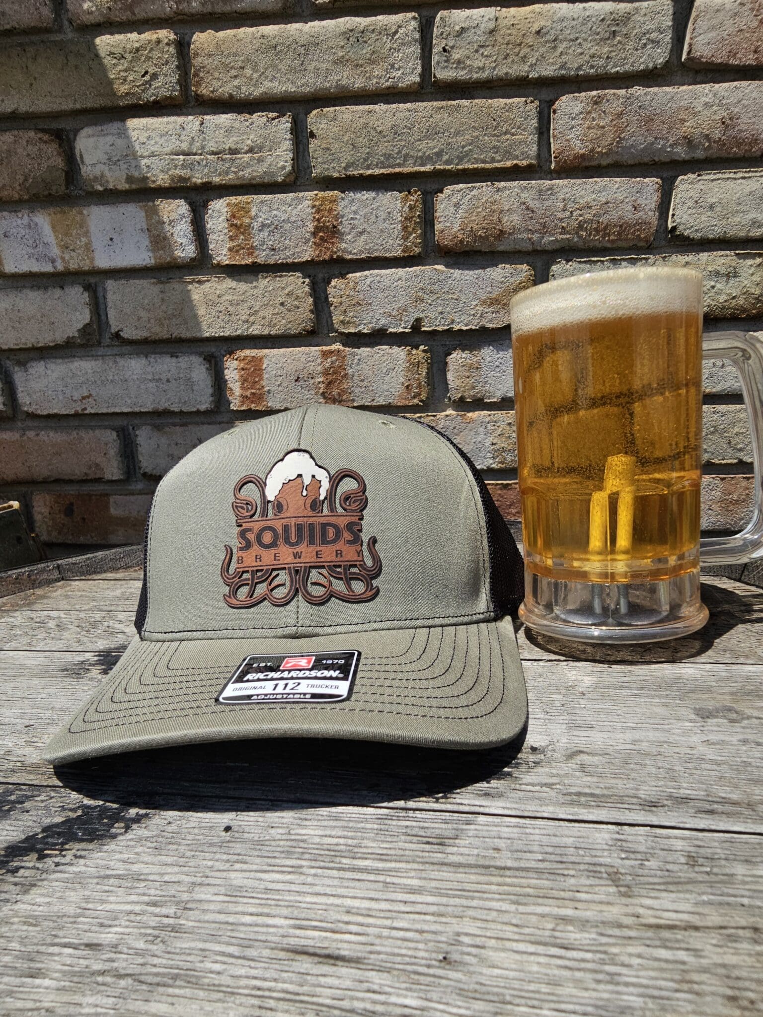 Custom Hats | Bulk Orders, Teams, & More - Knight Time Kreations