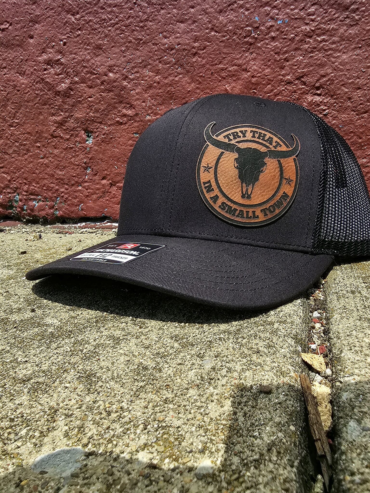 Custom Hats | Bulk Orders, Teams, & More - Knight Time Kreations