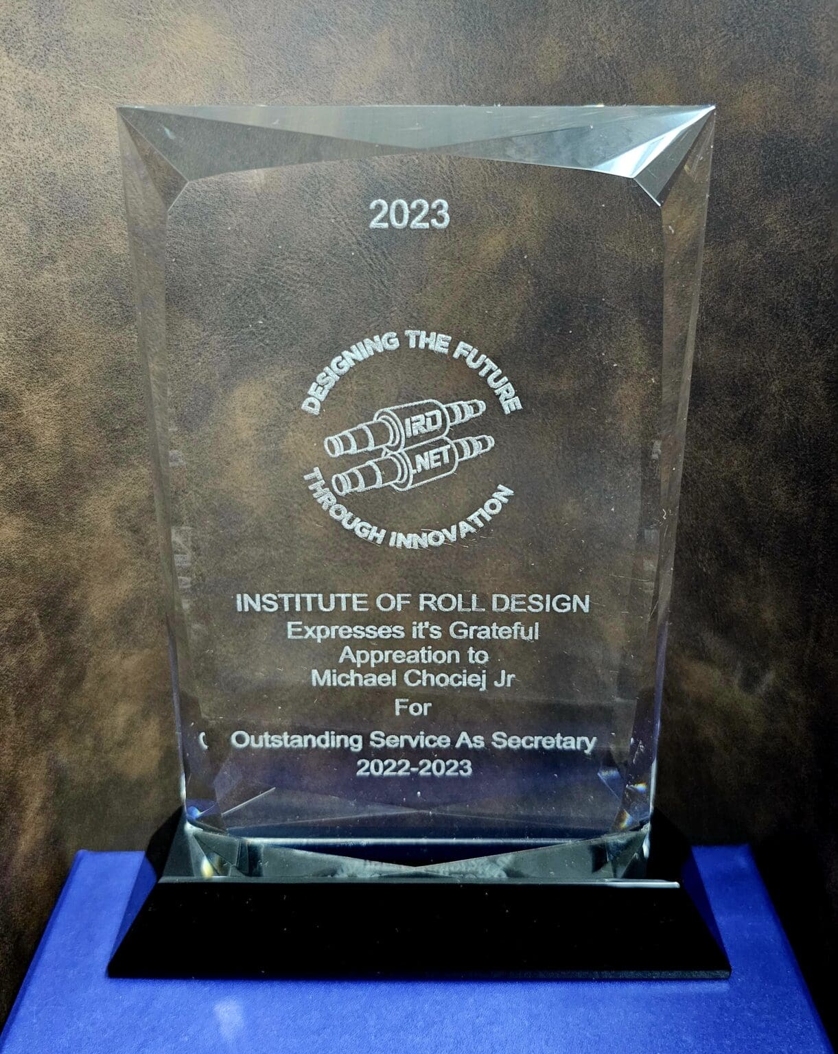 Custom Awards, Trophies, Medals, and Plaques - Knight Time Kreations