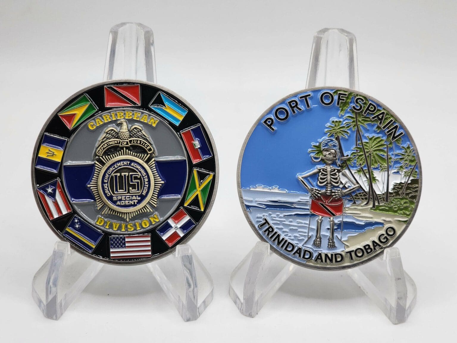 Custom Challenge Coins | Create Your Own Coins | Bulk Orders & Low ...