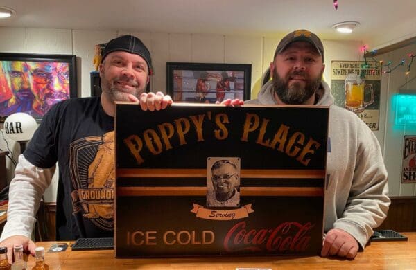 Custom Signs - Knight Time Kreations